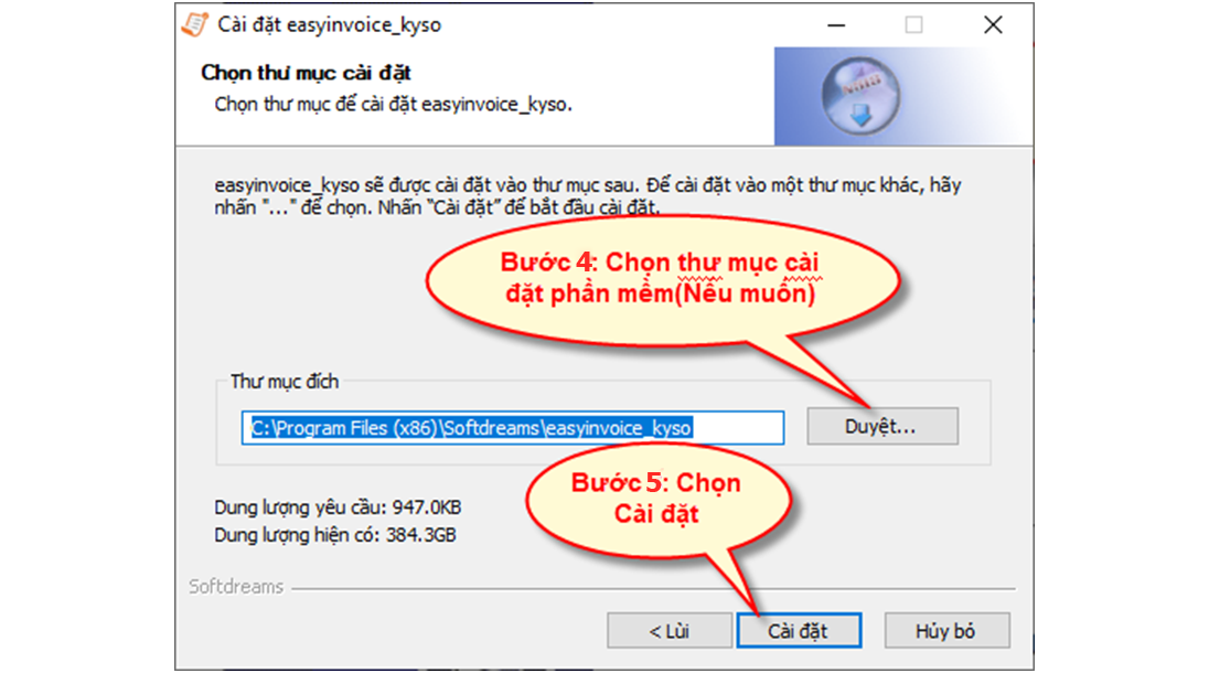 CÔNG TY CỔ PHẦN VINAFREIGHT - Cổng thông tin hóa đơn điện tử